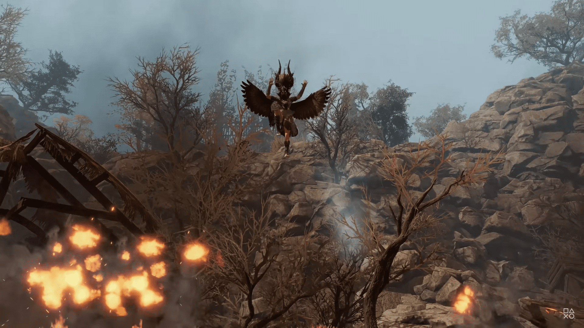 25 Best Role-Playing Games for PlayStation 4 (PS4) of 2026!