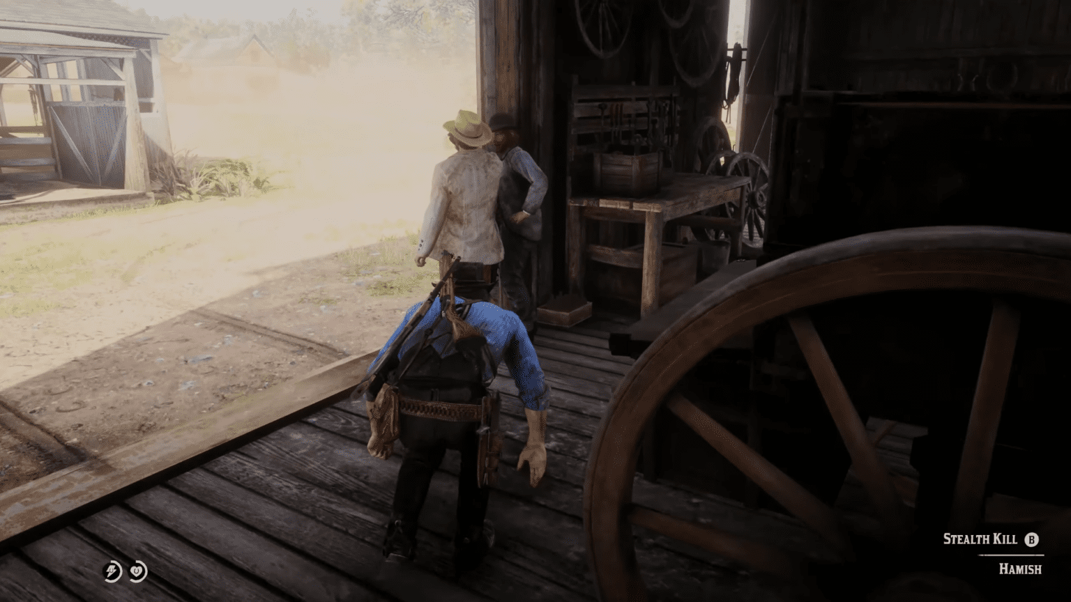 25 Best Third-Person Games - Action, Adventure & More!