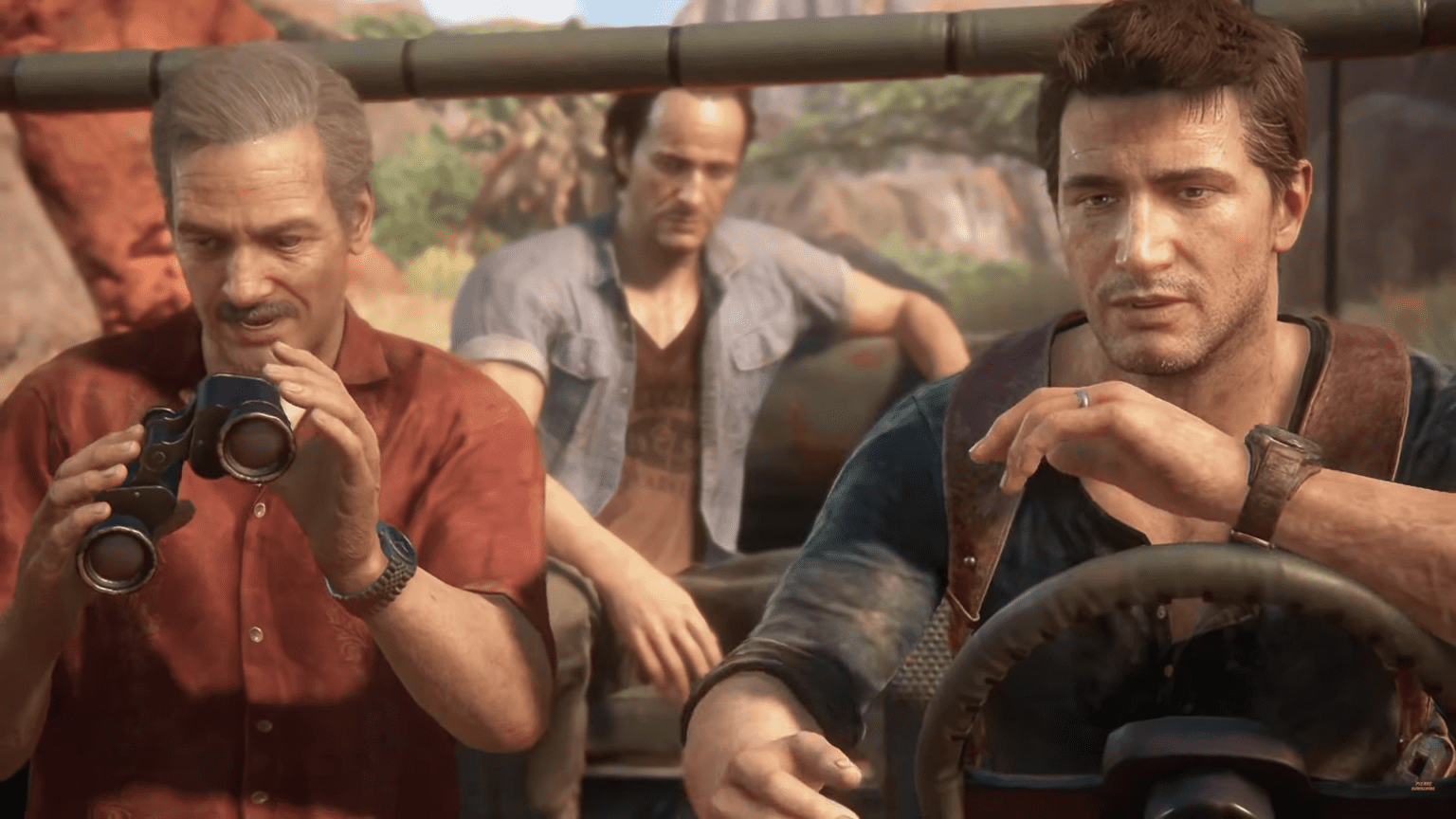 25 Best Third-Person Games - Action, Adventure & More!