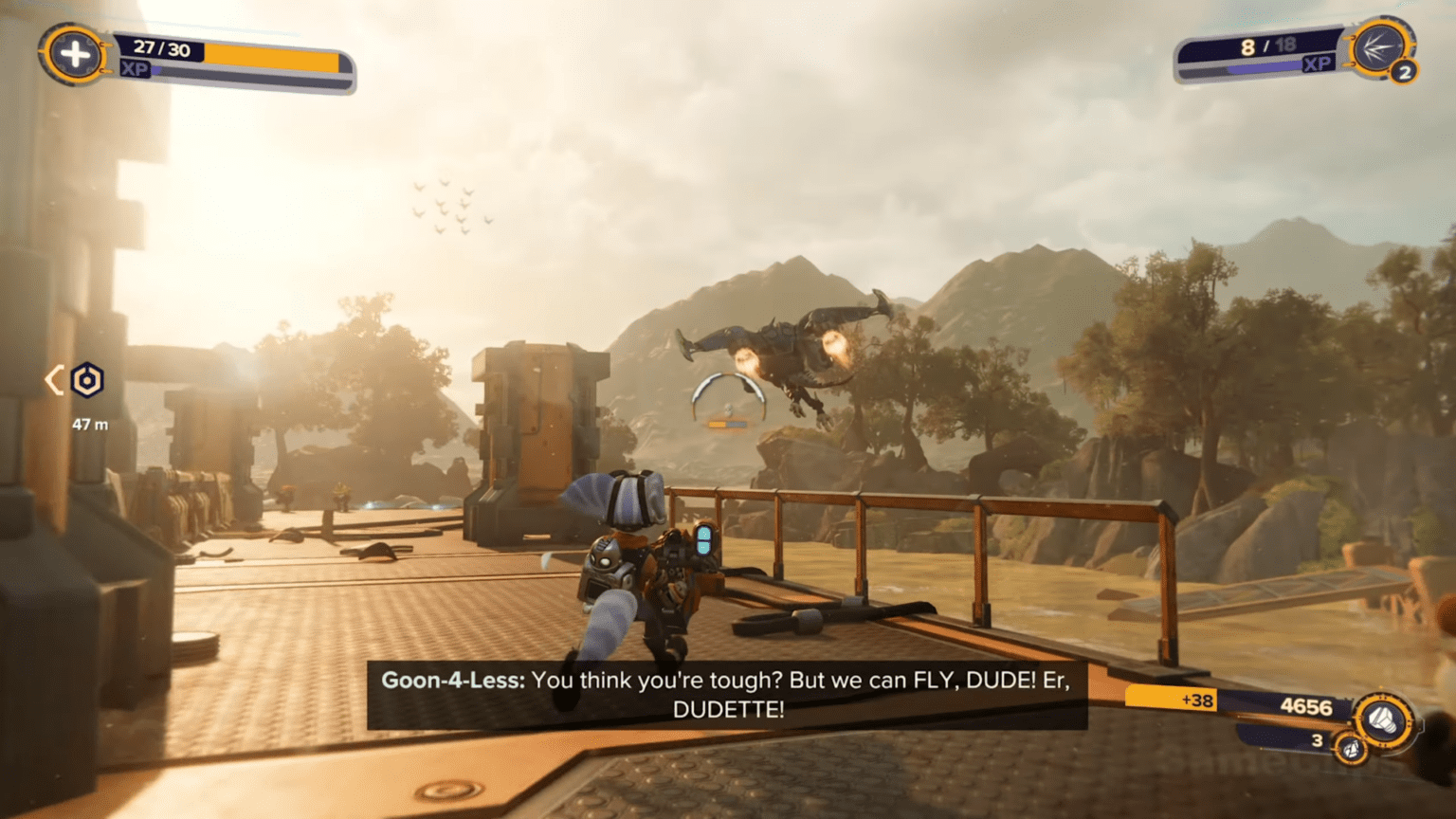 25 Best Third-Person Games - Action, Adventure & More!