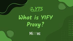 YIFY Proxy YTS Mirror Sites: Unblock in October 2025
