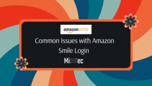 How to Login in Amazon Smile? - Step-by-Step Instructions!