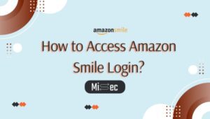 How to Login in Amazon Smile? - Step-by-Step Instructions!