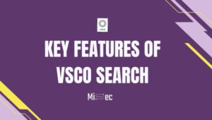 VSCO Search Made Easy: Find Your Perfect Photo Filters!
